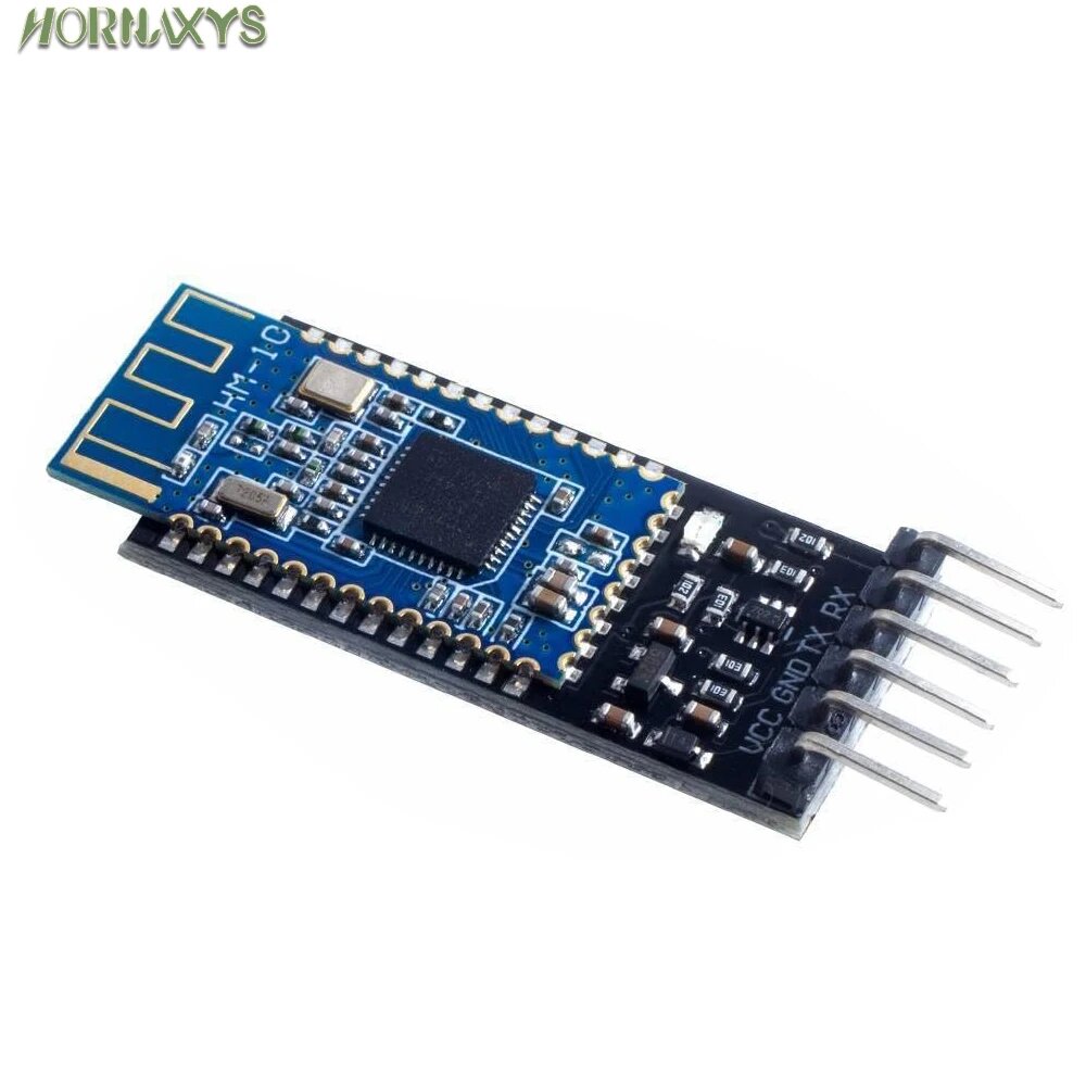 Модуль Bluetooth HM-10 BLE 4.0, 5PCS — фото 1