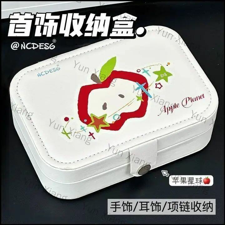 Hello Kitty Классическая шкатулка Универсальная, 1 шт