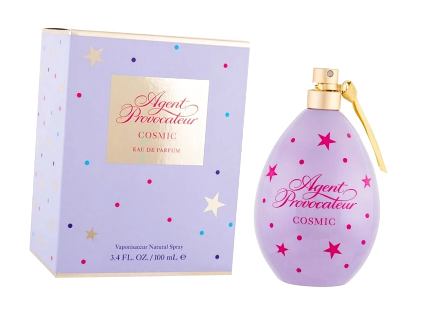Женская туалетная eau de parfum Agent Provocateur Cosmic 100 мл - Агент Провокатор Космик
