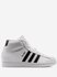 Кроссовки adidas Pro Model, размер 13 US, бежевый/белый