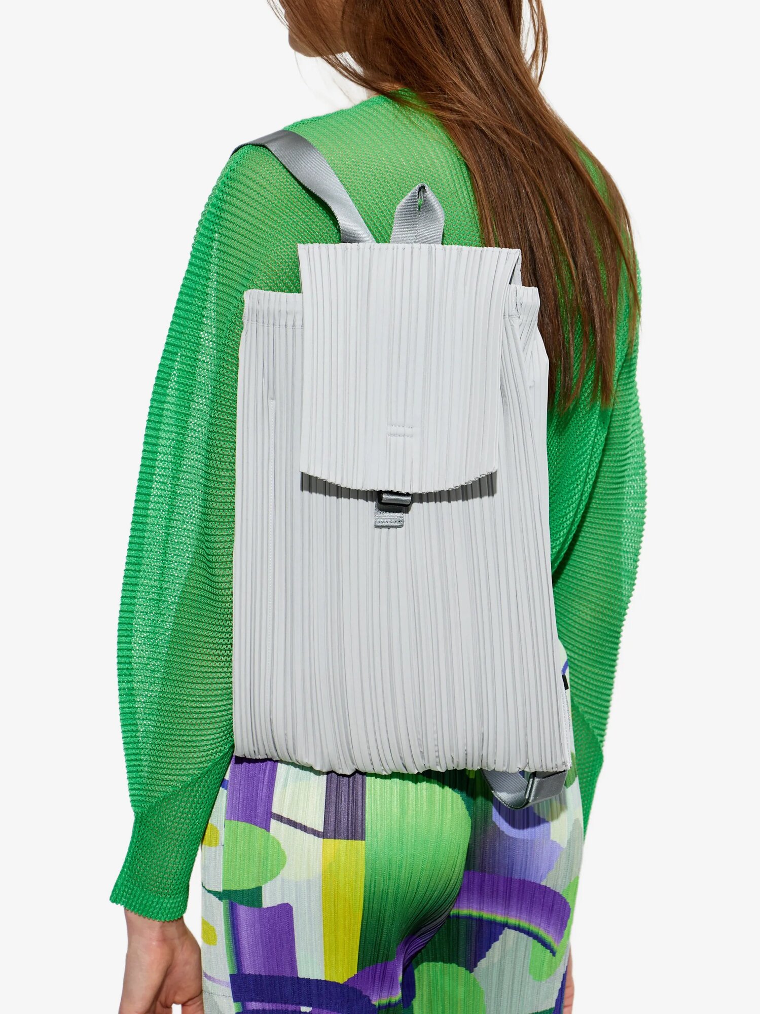 Сумка Pleats Please Miyake — фото 1