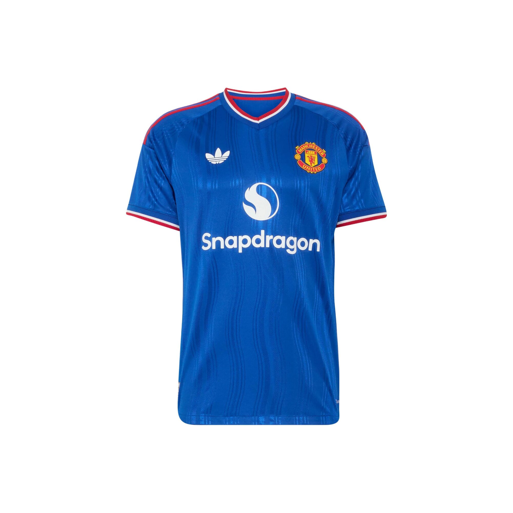 Форма спортивная Manchester United