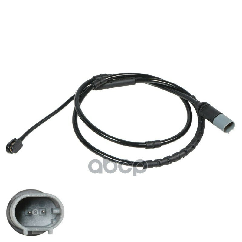 Датчик износа колодок для а/м BMW 1 (F20) (11-)/3 (F30) (11-) зад. (PFS 4015) Trialli арт. PFS4015