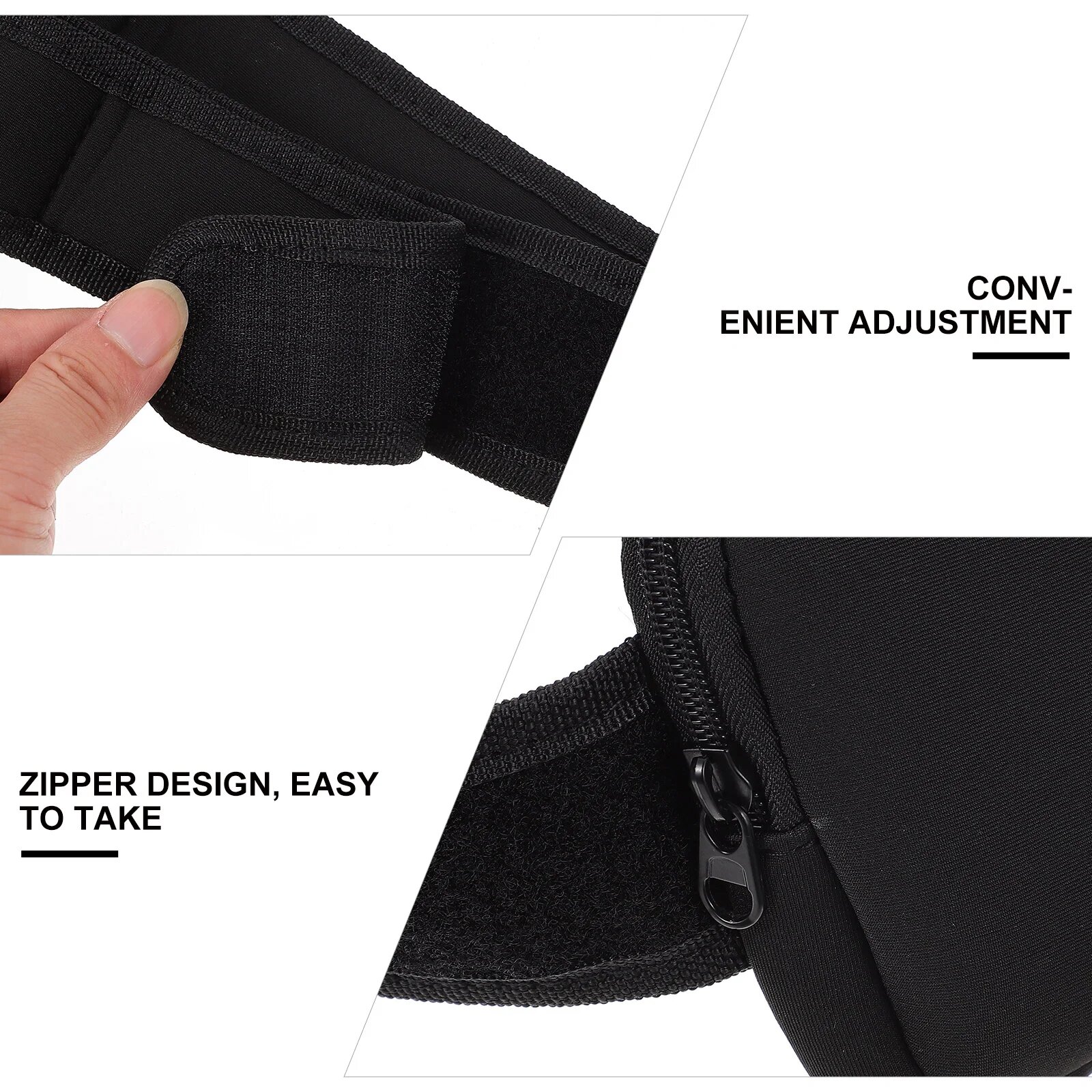 Microphone Waist Bag — фото 1