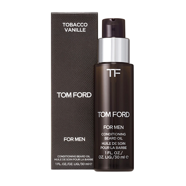 Tom Ford Tobacco Vanille уход за бородой 30 мл - Том Форд Табако Ваниль для женщин и мужчин