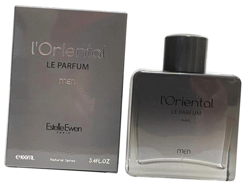 Духи для мужчин Geparlys L Oriental Le Parfum 100 мл - Лориенталь Ле Парфам