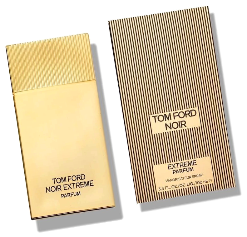 Мужская туалетная вода Tom Ford Noir Extreme Parfum 100 мл - Том Форд Нуар Экстрим
