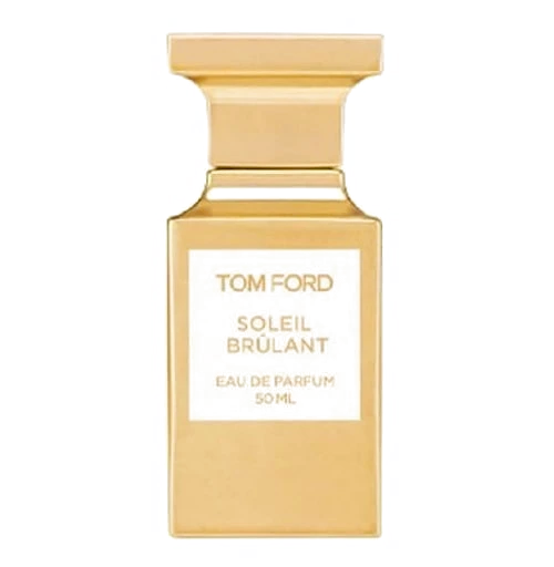 Аромат Том Форд Солейл Брулант 100 мл унисекс - Tom Ford Soleil Brulant парфюмерная вода