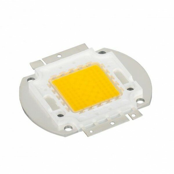 Мощный светодиод ARPL-80W-EPA-5060-PW (2800mA) (ARL, -) Световой поток 8800-9600 лм