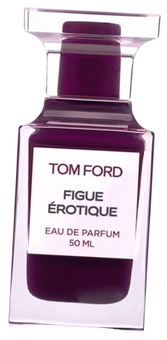 Том Форд Фига Эротик миниатюра парфюмерной воды 2 мл / Tom Ford Figue Erotique
