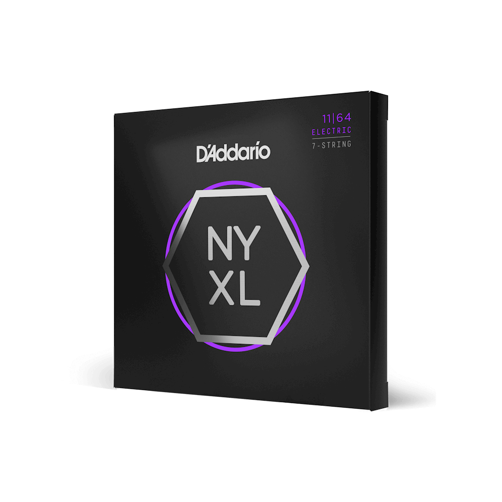 D ADDARIO NYXL1164 Струны для электрогитары