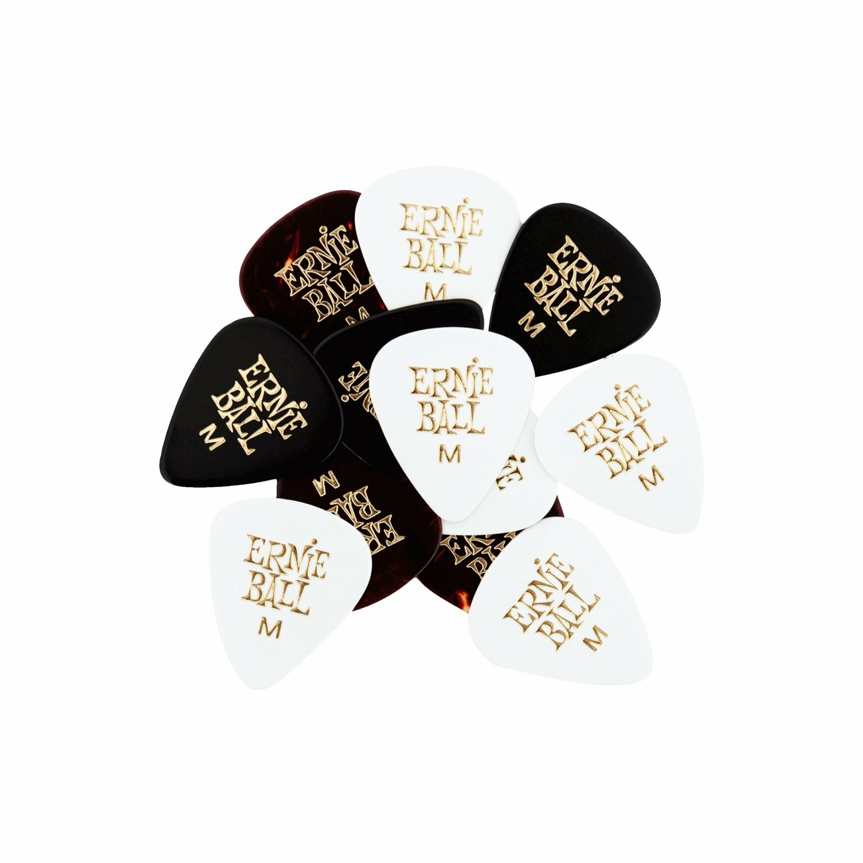 ERNIE BALL 9172 Набор медиаторов
