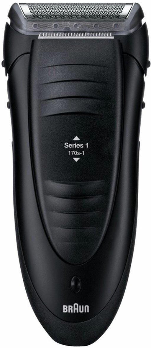 Бритва Braun 170s