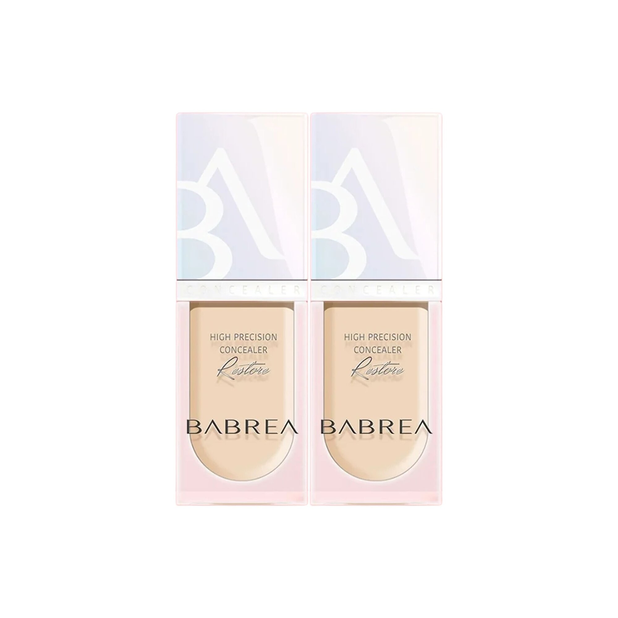 Консилеры для лица BABREA