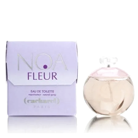 Cacharel Noa Fleur аромат женский 100 мл - Ноа Флер туалетная вода Кашарель