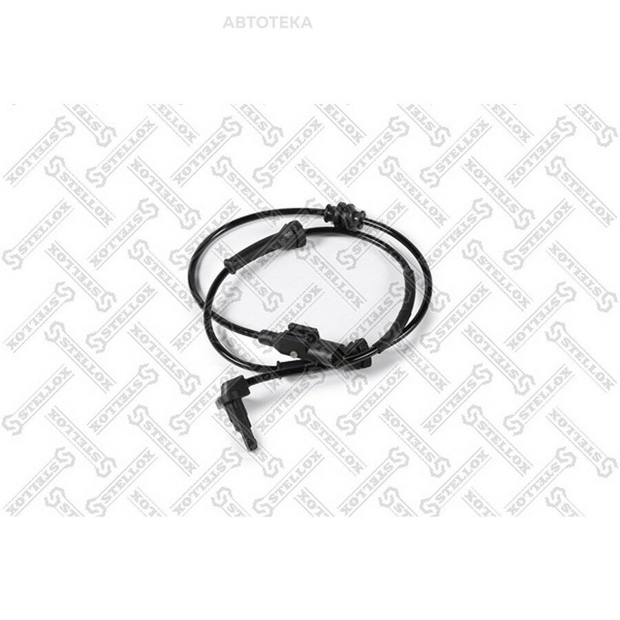 Датчик ABS перед. правый Toyota Yaris 1. STELLOX 0665659SX