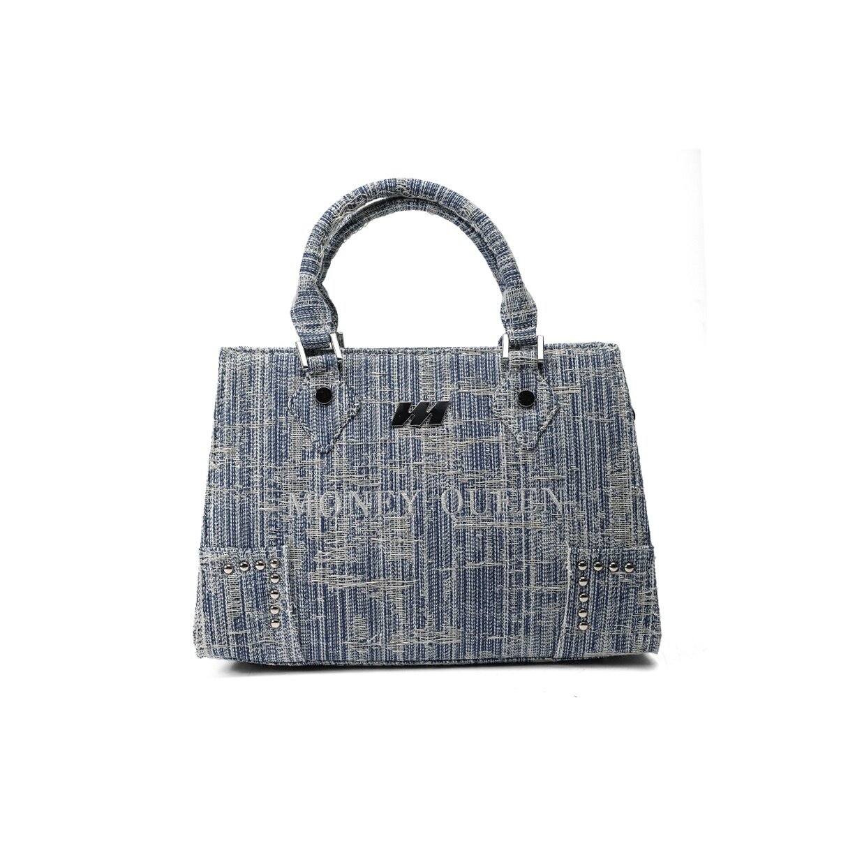 Сумка MQ Denim Blue