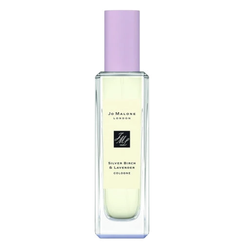 Jo Malone Silver Birch and Lavender духи унисекс 100 мл - Джо Малон Сильвер Берч и Лаванда