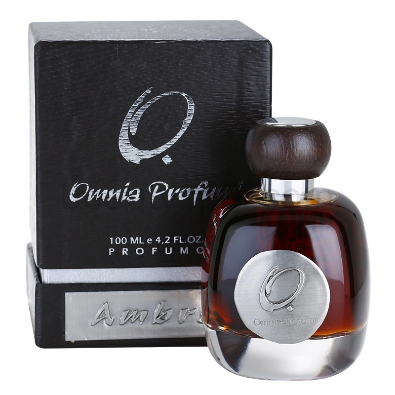 Женский аромат Omnia Profumi Ambra 100 мл - Омния Профуми Амбра парфюмерная вода
