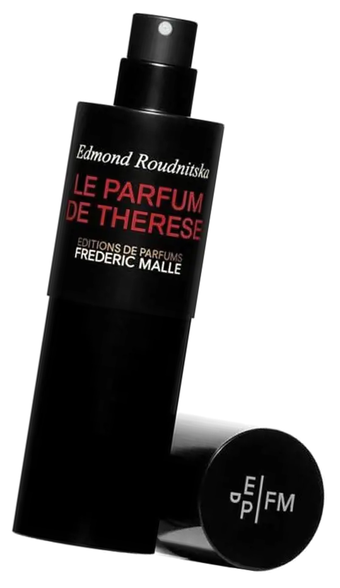 Духи Frederic Malle Le Parfum De Therese 30 мл унисекс - Фредерик Маль Ле парфюм Де Зерис