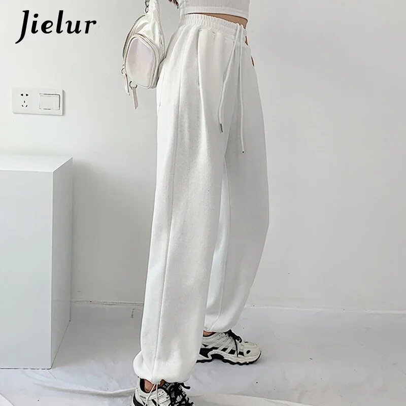Брюки JIELUR