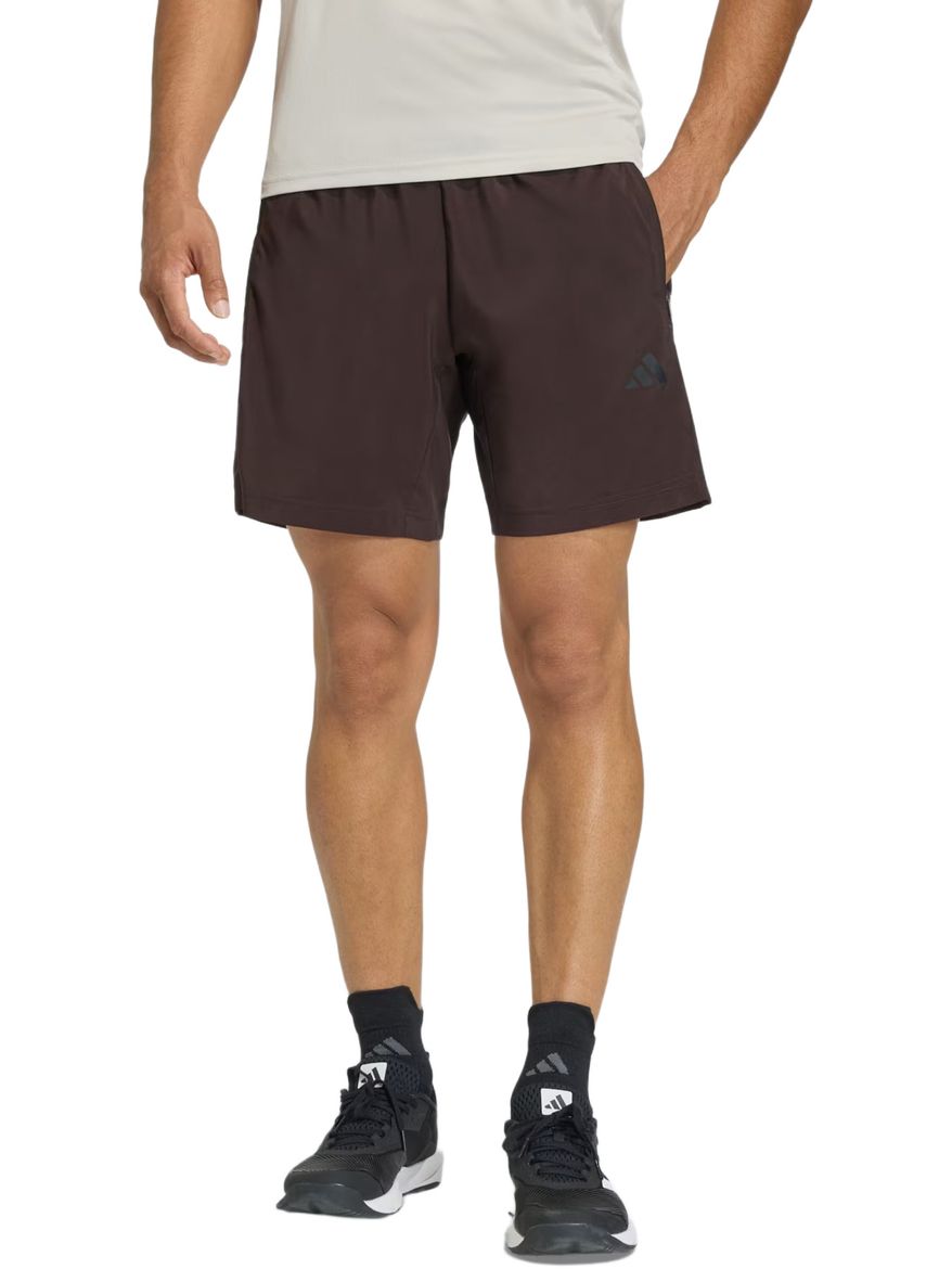 Шорты спортивные Workout Essentials Base Woven Shorts