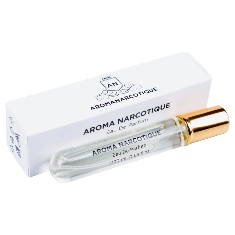 Aroma Narcotique No 8 женская парфюмерная вода 20 мл - Арома Наркотик 8 для женщин