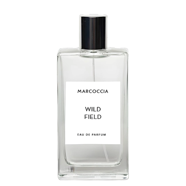 Парфюмерная вода унисекс 100 мл Marcoccia Profumi Wild Field / Маркоччи Профуми