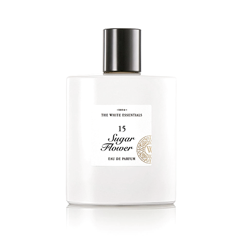 Jardin De Parfums Sugar Flower парфюм женский 100 мл - Жардин Де парфюм Шуга Флауэр цветочный аромат