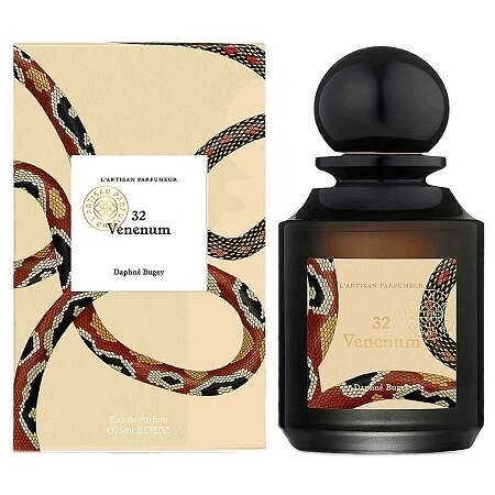 Парфюмерная вода Л Артизан Парфюмер Ла Ботаник 32 Вененум 75 мл - L Artisan Parfumeur Venenum
