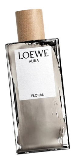 Для женщин парфюмерная вода Loewe Aura Floral 100 мл - Лоеве Аура Флорал