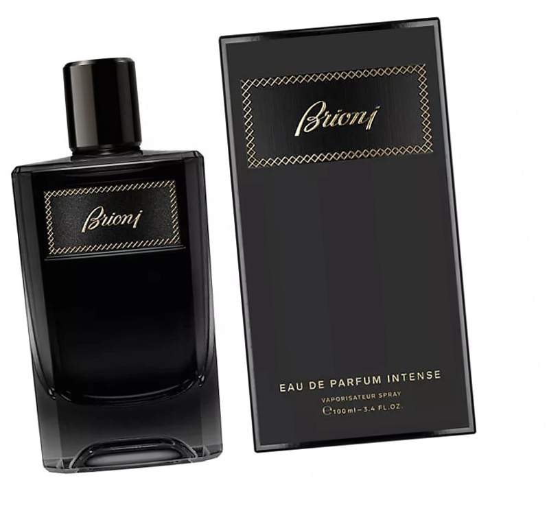 Интенс Бриони О Де парфюм - мужская парфюмерная вода Brioni Intense 100 мл