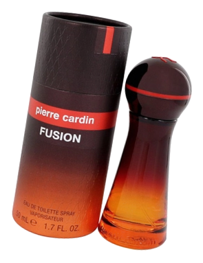 Парфюм мужской Пьер Карден Фьюжн 50 мл / Pierre Cardin Fusion