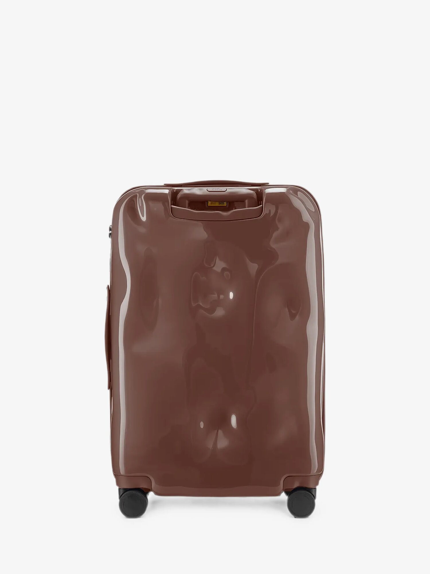 Сумка CRASH BAGGAGE Icon, коричневый — фото 1