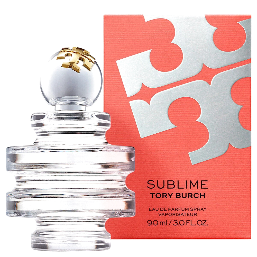 Женский парфюм Тори Берч Саблайм 90 мл - Tory Burch Sublime парфюмерная вода