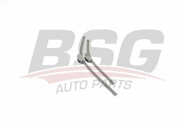 Комплект дворников BSG BSG40-992-011 передние Hyundai H-1-Starex 97-07