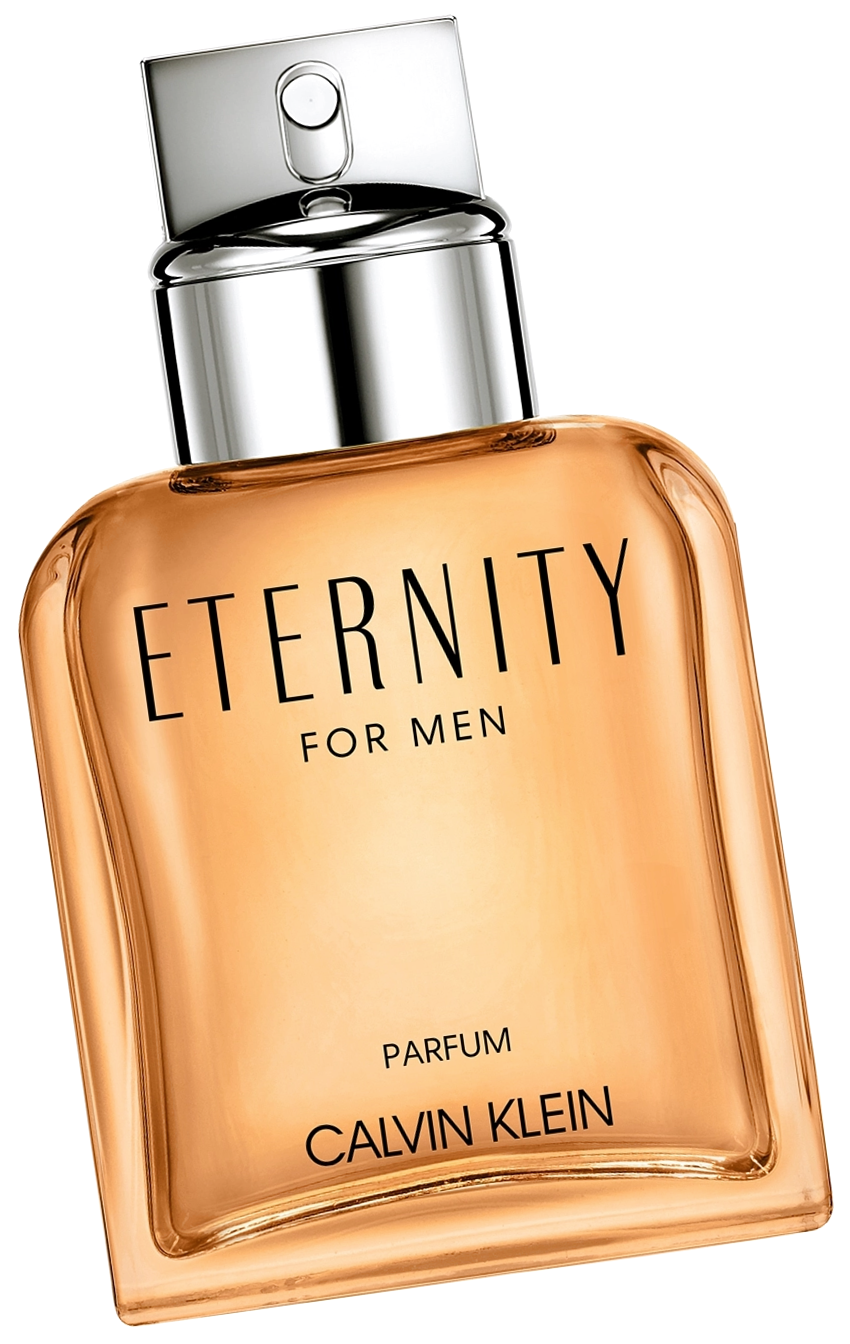 Мужской парфюм 100 мл Calvin Klein Eternity Parfum For Men - Кельвин Кляйн Этернити парфюм Фо Мен