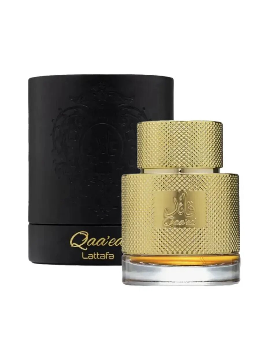 QAA`ED u EDP 100 ML SPR