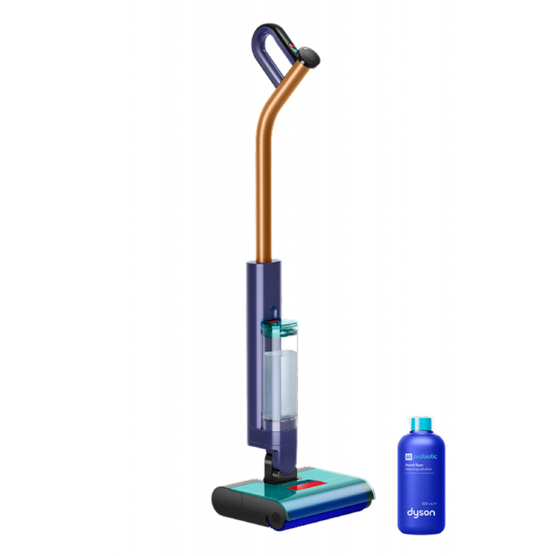 Пылесос Dyson Clean+Wash Hygiene