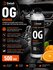 Пятновыводитель OG "ORANGE" 500мл