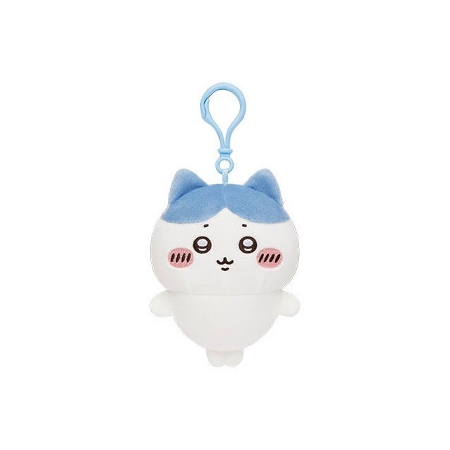 Игрушки подвесные Chiikawa Soft and Tender
