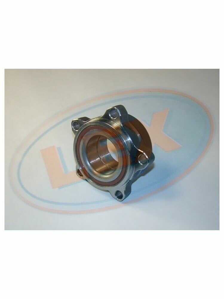 Ступица колеса передняя LEX CK4329 для а/м FORD Transit