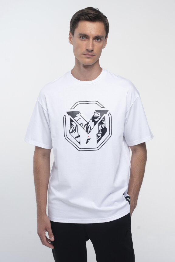 Футболка спортивная