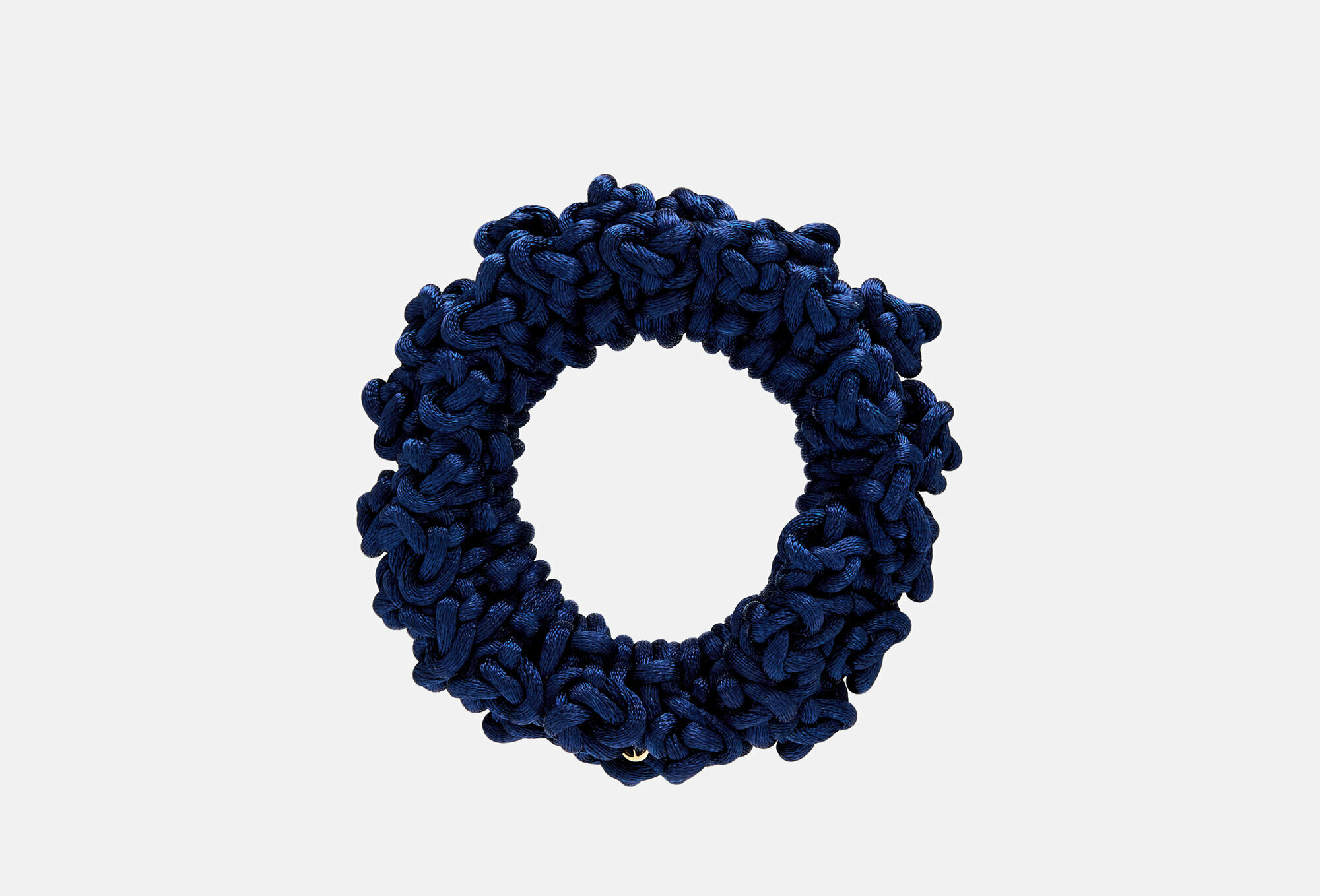 Резинка для волос EVITA PERONI blue