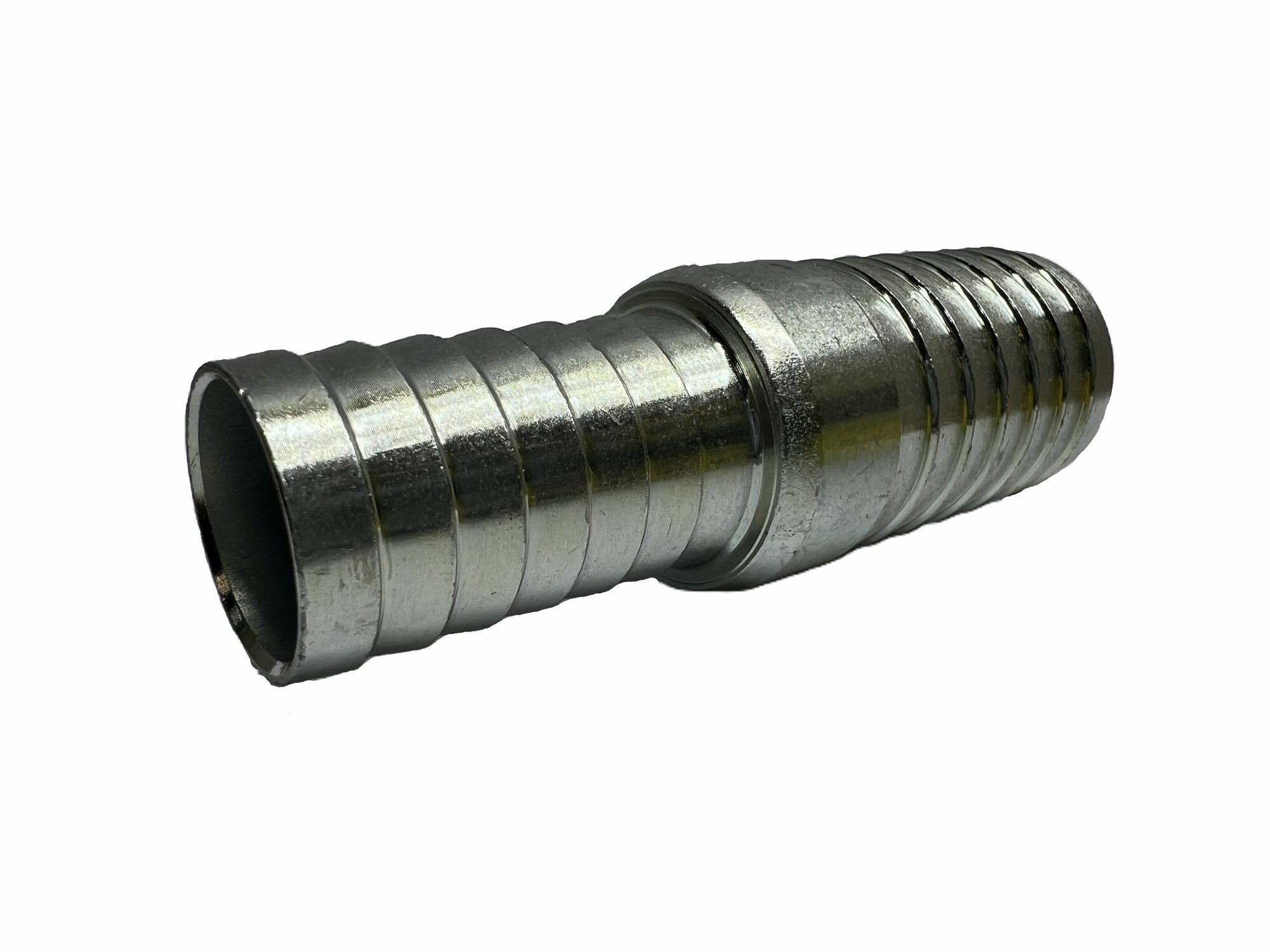 Ерш переходной 25мм - 32мм цинк, 3 шт