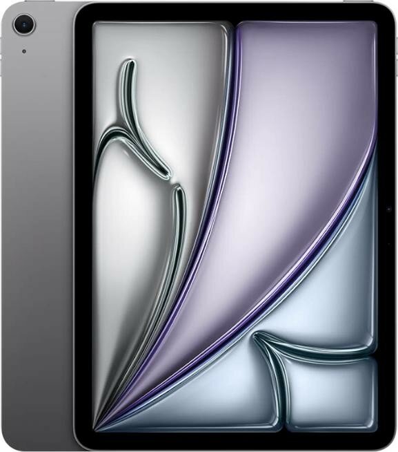 Планшет Apple iPad Air 7 11 M3 256Gb LTE Sp.Grey Grey, оригинал