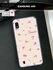 Чехол на Samsung Galaxy A10 / Самсунг Галакси А10 с принтом "Romantic"