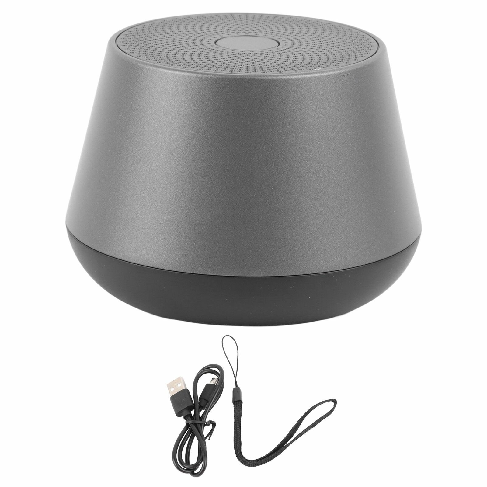 Беспроводной мини-динамик Bluetooth, 1200 мАч, для дома и авто