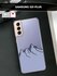 Чехол на Samsung Galaxy S21 + / Самсунг Галакси S21 Плюс с принтом "Гора", прозр...
