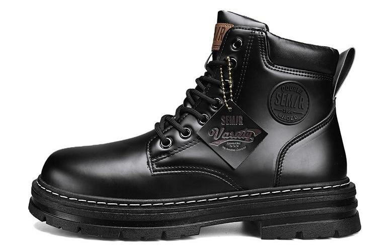 Ботинки монки SEMIR SEMIR Martin Boots